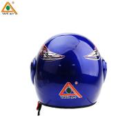 China Hd anti-fog lens Half Face Motorcycle Helmet off-road helmet  For Adults Helmet Motorcycle Accessories Head Guard for sale