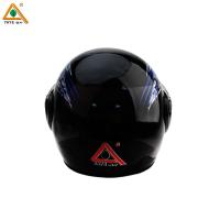 China Hd anti-fog lens Half Face Motorcycle Helmet off-road helmet  For Adults Helmet Motorcycle Accessories Head Guard for sale