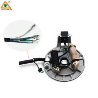 China YAYE  JH70 Motorcycle Magneto Stator Coil motorcycle engine assembly For  JIANLING-HONDA 70 A Motorcycle Parts for sale