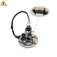 China YAYE  JH70 Motorcycle Magneto Stator Coil motorcycle engine assembly For  JIANLING-HONDA 70 A Motorcycle Parts for sale