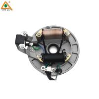 China YAYE  JH70 Motorcycle Magneto Stator Coil motorcycle engine assembly For  JIANLING-HONDA 70 A Motorcycle Parts for sale