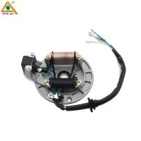 China YAYE  JH70 Motorcycle Magneto Stator Coil motorcycle engine assembly For  JIANLING-HONDA 70 A Motorcycle Parts for sale