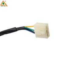 China Motorcycle Scooter Parts Magnetic Generator Stator Coil Fit For Honda CD110 A High performance ignition coil for sale
