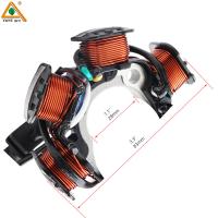 China Motorcycle Scooter Parts Magnetic Generator Stator Coil Fit For Honda CD110 A High performance ignition coil for sale
