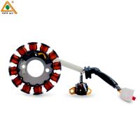 China High-quality Motorcycle Parts & Accessories, Magneto Stator Coil for TVS NEO 110 for sale
