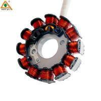 China High-quality Motorcycle Parts & Accessories, Magneto Stator Coil for TVS NEO 110 for sale