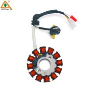 China High-quality Motorcycle Parts & Accessories, Magneto Stator Coil for TVS NEO 110 for sale