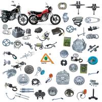 China YAYE Motorcycle parts wholesale HONDA CG125/150/200 BAJAJ100 AX100 Suzuki GN125 FXD125 HJ125 Cheap and high quality for sale