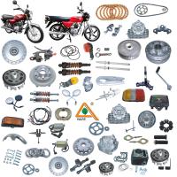 China YAYE Motorcycle parts wholesale HONDA CG125/150/200 BAJAJ100 AX100 Suzuki GN125 FXD125 HJ125 Cheap and high quality for sale