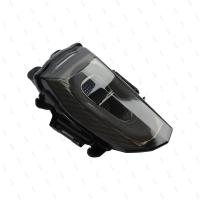 China Modified Motorcycle Lighting System with Turn and Brake Function Tail Light Accessories for R15 12 Months Warranty for sale