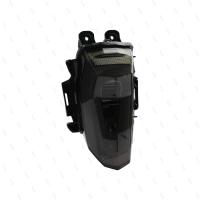 China Modified Motorcycle Lighting System with Turn and Brake Function Tail Light Accessories for R15 12 Months Warranty for sale