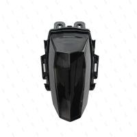 China Motorcycle LED Tail Light with 1 Lens 12V-24V Voltage and 1Year Warranty for Yamaha R15 V3 for sale