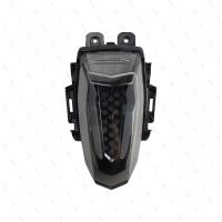 China Wholesale YAMAHA Tail Light with 1 Year Warranty High Quality Material and Universal Fit for Motorcycle Lighting Systems for sale