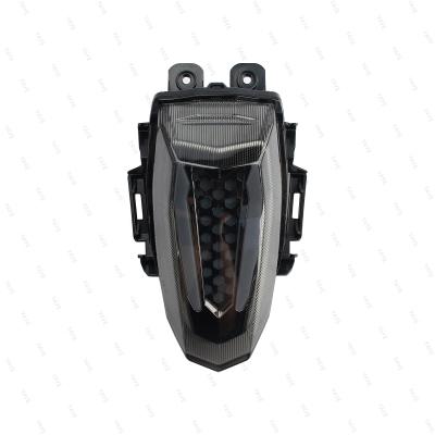 China Wholesale YAMAHA Tail Light with 1 Year Warranty High Quality Material and Universal Fit for Motorcycle Lighting Systems for sale
