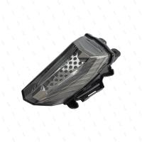 China Wholesale YAMAHA Tail Light with 1 Year Warranty High Quality Material and Universal Fit for Motorcycle Lighting Systems for sale