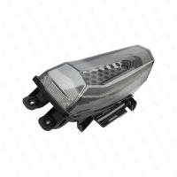 China Wholesale YAMAHA Tail Light with 1 Year Warranty High Quality Material and Universal Fit for Motorcycle Lighting Systems for sale