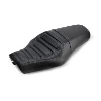 China For Harley Davidson Xl883 1200 X48 Modified Double Motorcycle Modified Front and Rear Integrated Cushion for sale