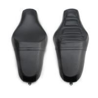 China For Harley Davidson Xl883 1200 X48 Modified Double Motorcycle Modified Front and Rear Integrated Cushion for sale