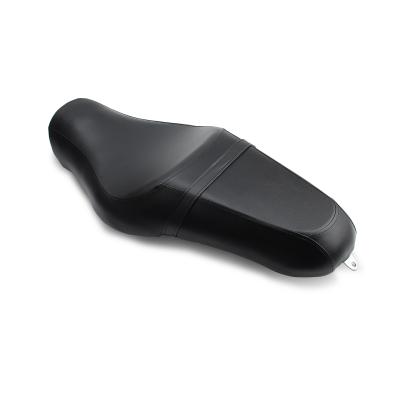 China For Harley Davidson Xl883 1200 X48 Modified Double Motorcycle Modified Front and Rear Integrated Cushion for sale