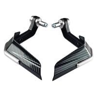 China Motorcycle Modification Accessories Windshield Hand protection Cover Handle Rubber Cover Throttle Grip Accessories for sale