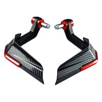 China Motorcycle Modification Accessories Windshield Hand protection Cover Handle Rubber Cover Throttle Grip Accessories for sale