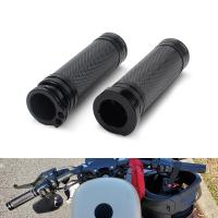 China Universal Motorcycle Handlebar Modification Parts Aluminum Alloy Universal Handlebar Cover Accessories Motorcycle Handle Grips for sale