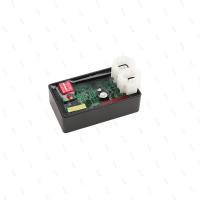 China CDI Programmable Racing Ignition System for GY6125 DC Motorcycles 6 Pin DIP Switches Enhanced for Better for sale