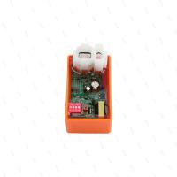 China CDI Programmable Racing Ignition System for GY6125 DC Motorcycles 6 Pin DIP Switches Enhanced for Better for sale