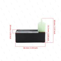 China High Performance CG125 AC Igniter Motorcycle Racing CDI Motorcycle Parts Motorcycle Engine for sale