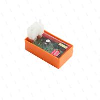 China Motorcycle Ignition Cdi AC DC 6 Pin Racing Unit for Dark Veloci Thunder250 GY6 150CC Motorcycle Ignition System Accessories for sale