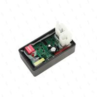 China Motorcycle Ignition Cdi AC DC 6 Pin Racing Unit for Dark Veloci Thunder250 GY6 150CC Motorcycle Ignition System Accessories for sale