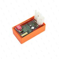 China Motorcycle Ignition Cdi AC DC 6 Pin Racing Unit for Dark Veloci Thunder250 GY6 150CC Motorcycle Ignition System Accessories for sale