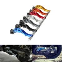China Motorcycle CNC Kick Start Starter Lever for GY6 49cc 50cc 100cc 125cc Honda 139QMB Scooter JOG50/90/100 TACT DIO50 RSZ ZY10 for sale