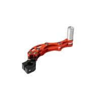 China Motorcycle CNC Kick Start Starter Lever for GY6 49cc 50cc 100cc 125cc Honda 139QMB Scooter JOG50/90/100 TACT DIO50 RSZ ZY10 for sale