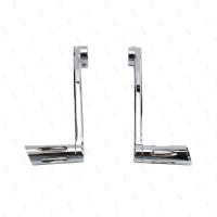 China Motorcycle Accessory Cnc Edge Cut Hell Toe Shift Lever Brake Shift Linkage Lever for sale