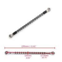 China Harle Davison Grand Gliding Road Wang Street Gliding Modification Clutch Rod Motorcycle Accessories Clutch Rod Harle for sale
