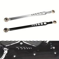 China Motorcycle Gear Shift Linkage Black Chrome for Harley Touring Electra Glide Street Glide Tour Glides Trikes Softail 1980-later for sale