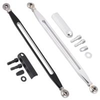 China Motorcycle Left Gear Shift Lever Shifter Linkage Lever Accessories for Harley Electra Glide Road King Heritage Softail 1997-2022 for sale
