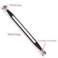 China Motorcycle Left Gear Shift Lever Shifter Linkage Lever Accessories for Harley Electra Glide Road King Heritage Softail 1997-2022 for sale