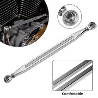 China Motorcycle Left Gear Shift Lever Shifter Linkage Lever Accessories for Harley Electra Glide Road King Heritage Softail 1997-2022 for sale