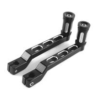 China Motorcycle Gear Pegs Heel Toe Shifter Pedals Gear Shift Lever for Touring for Harley Davidson 1980-UP Touring for sale