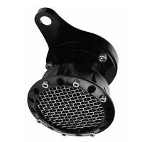 China Motorcycle Retro Air Filter Intake Air Cleaner for Harley Sportster XL883 Iron XL1200 48 72 Roadster Hugger 2004-2019 for sale