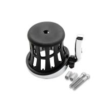 China Motorcycle Holder Drinking Bottle Cup Storage Case for Sportster XL883 XL1200 Touring for Honda GL1800 Goldwing 1800 2018-2020 for sale