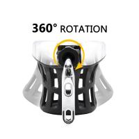 China Motorcycle Holder Drinking Bottle Cup Storage Case for Sportster XL883 XL1200 Touring for Honda GL1800 Goldwing 1800 2018-2020 for sale