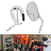 China 8MM Universal Fit Motorcycle Rearview Mirror Motorcycle Universal Accessories Motorcycle Modification Parts for sale