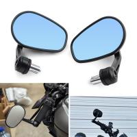 China Universal Motorcycle Handle Mirror Wholesale Motorcycle Rear View Mirror Decoration Mirror for sale