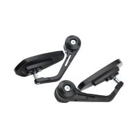 China Diamond Shaped Handle Mirror Suitable for 22mm Handle Width Motorcycle Rearview Mirror Motorcycle Universal Accessories for sale