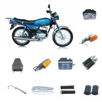 China AX100 Complete Motorcycle Engine Spare Parts and Body Accessories for AX100 Motorcycle Chain Motorcycle Clutch Plate for sale