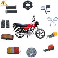 China Wholesale BAJAJ100 Motorcycle Vehicle Spare Parts BOXER 100 Cc Motorcycle Accessories High Quality Engine Accessories for sale