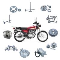 China Wholesale CG125 150 Motorcycle Vehicle Spare Parts CG125 CG150 Motorcycle Spare Parts High Quality Engine Accessories for sale